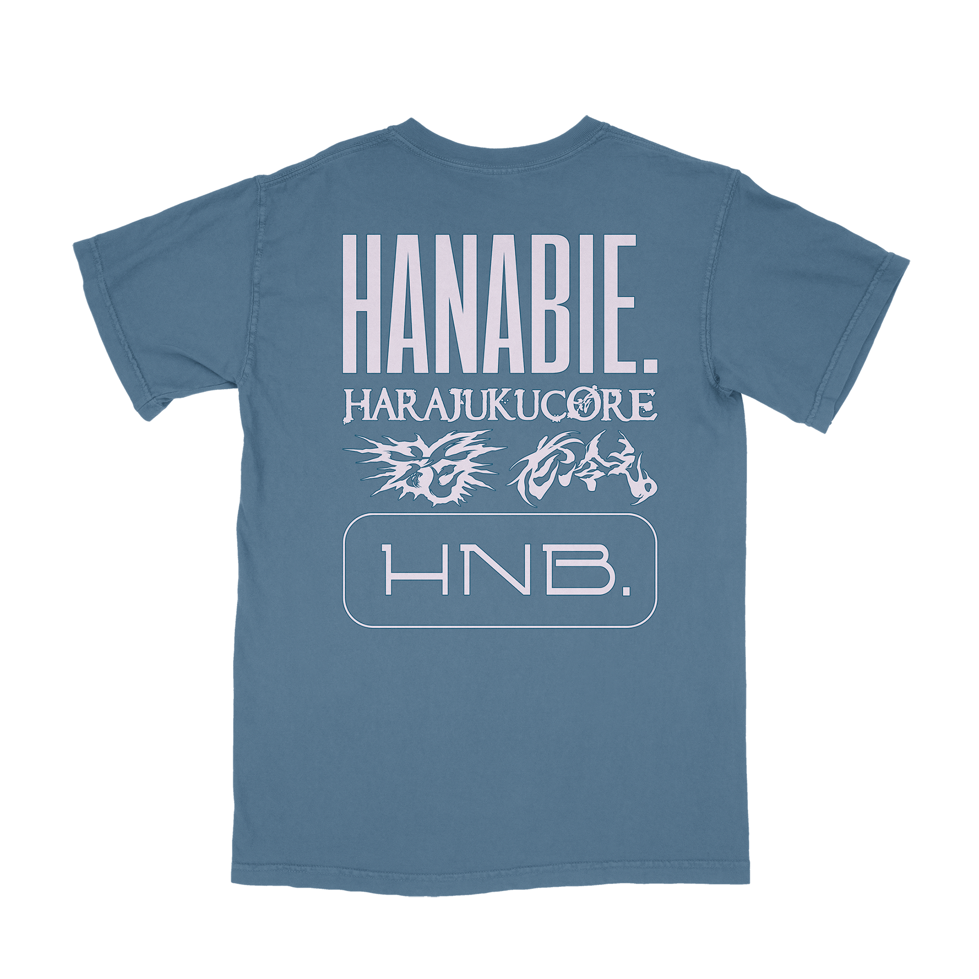 Hanabie. Merch