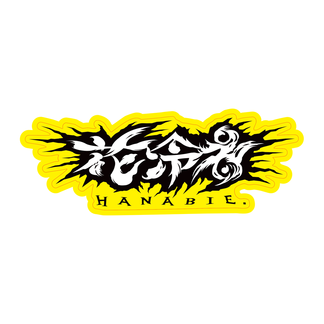 Hanabie. Merch